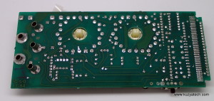 Vintage Keithley 130A teardown | KuzyaTech