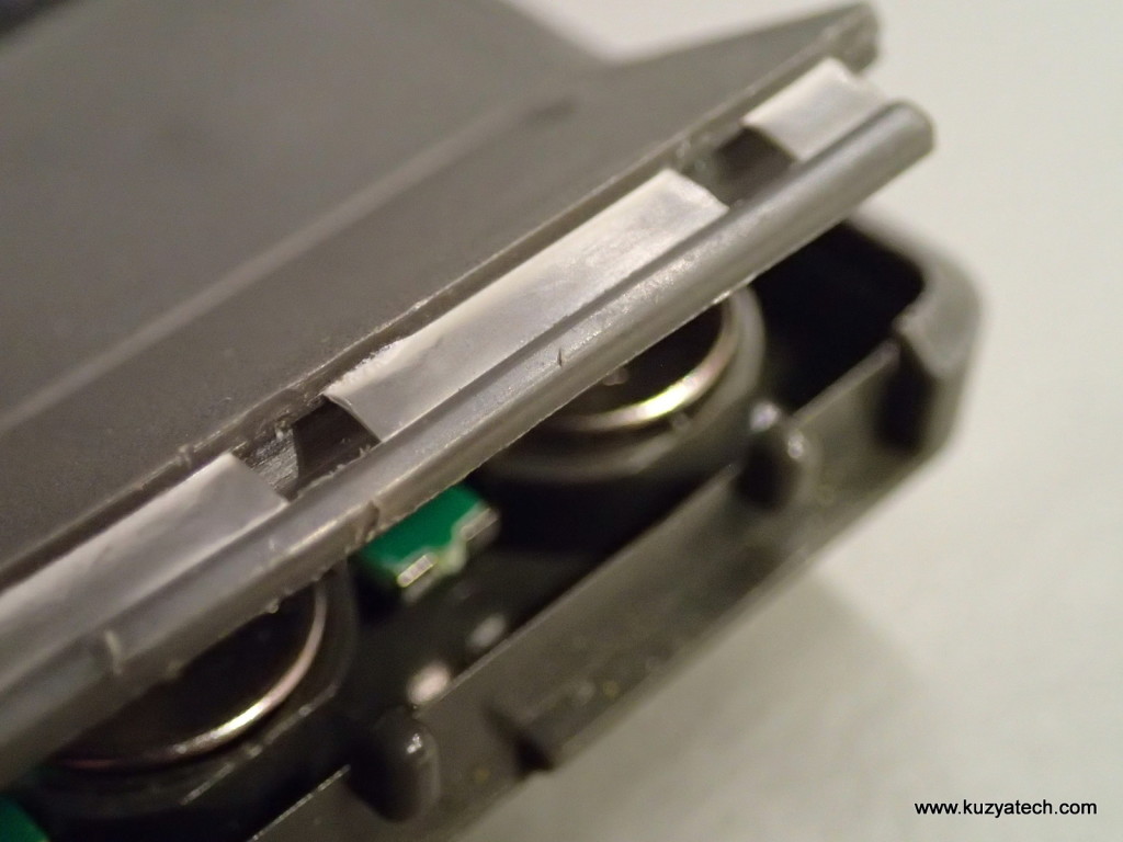 Vintage Twins: Beckman DM78 and Hioki 3217 | KuzyaTech