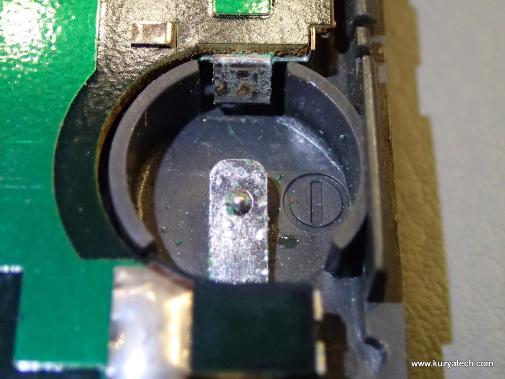 Vintage Twins: Beckman DM78 and Hioki 3217 | KuzyaTech