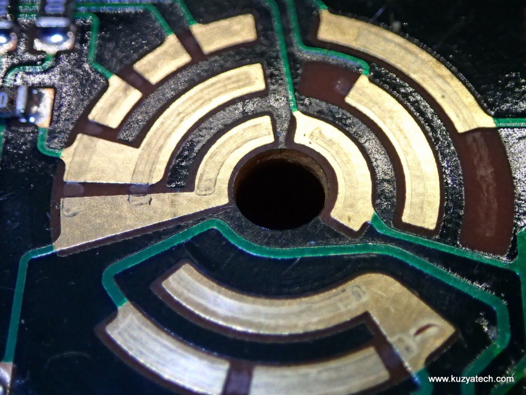 Vintage Twins: Beckman DM78 and Hioki 3217 | KuzyaTech