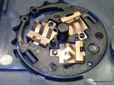 Vintage Twins: Beckman DM78 and Hioki 3217 | KuzyaTech